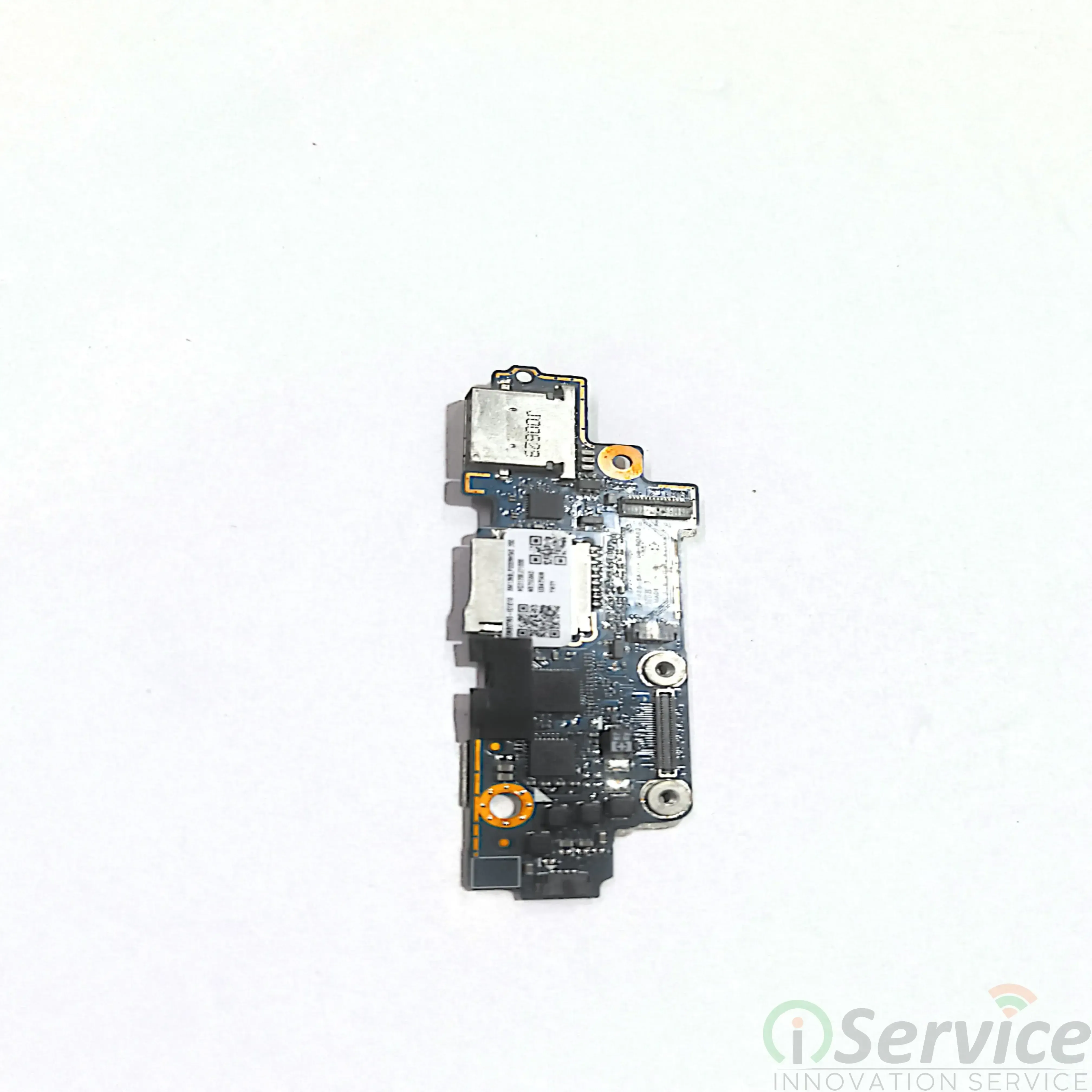 Order IO Board for Asus ZenBook UX325UA – Buy Laptop Replacement