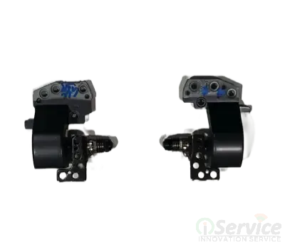 Laptop Hinges L/R Set for Asus Rog Strix G15 (G513QC)