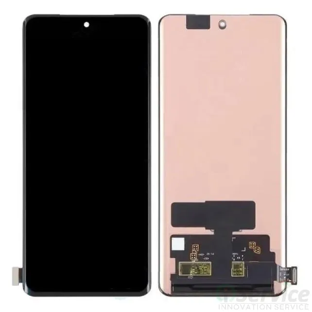 Original Realme 12 Pro Plus LCD Display Combo Folder