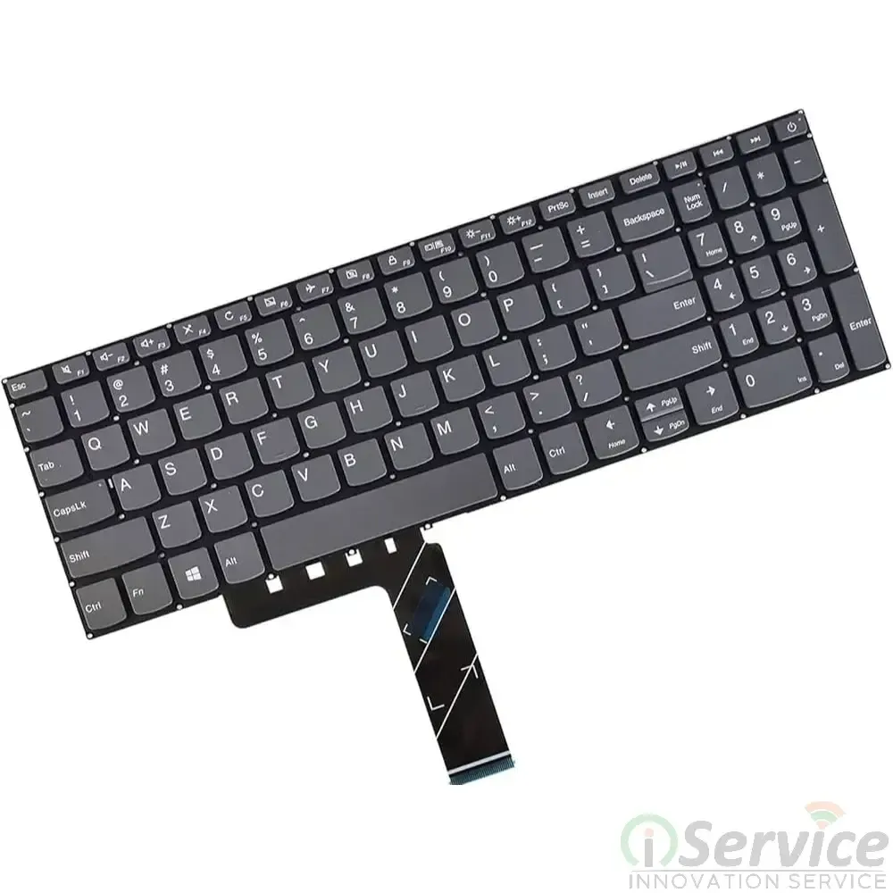 Laptop Keyboard for Lenovo V15-ADA | iService Spare Parts