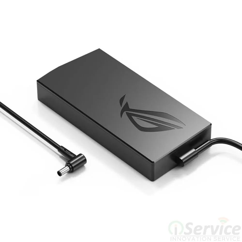 Order Asus ROG Strix G15 G531GV 180W Adapter Best Price Online