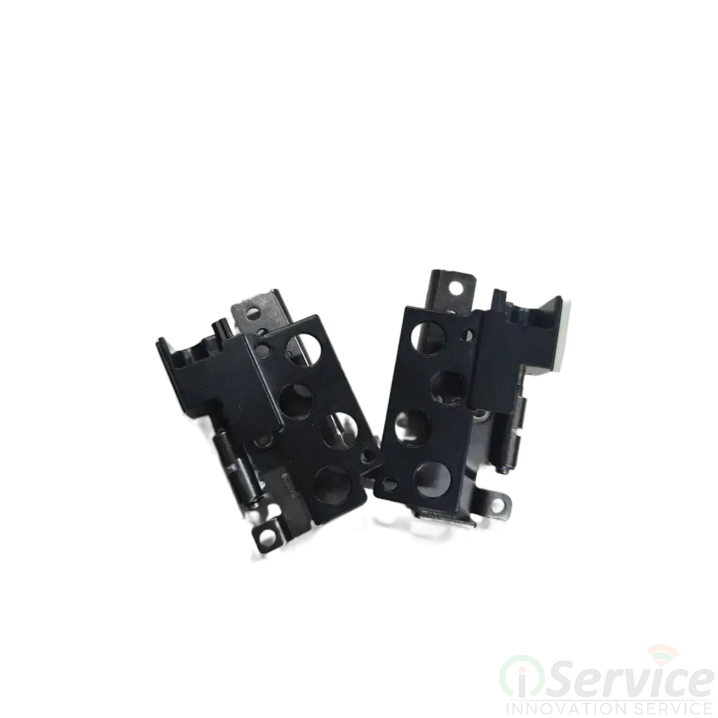 Buy Infinix Inbook X1 Neo XL22 Hinges LR Shaft Set Zinc Alloy Black EM-LC