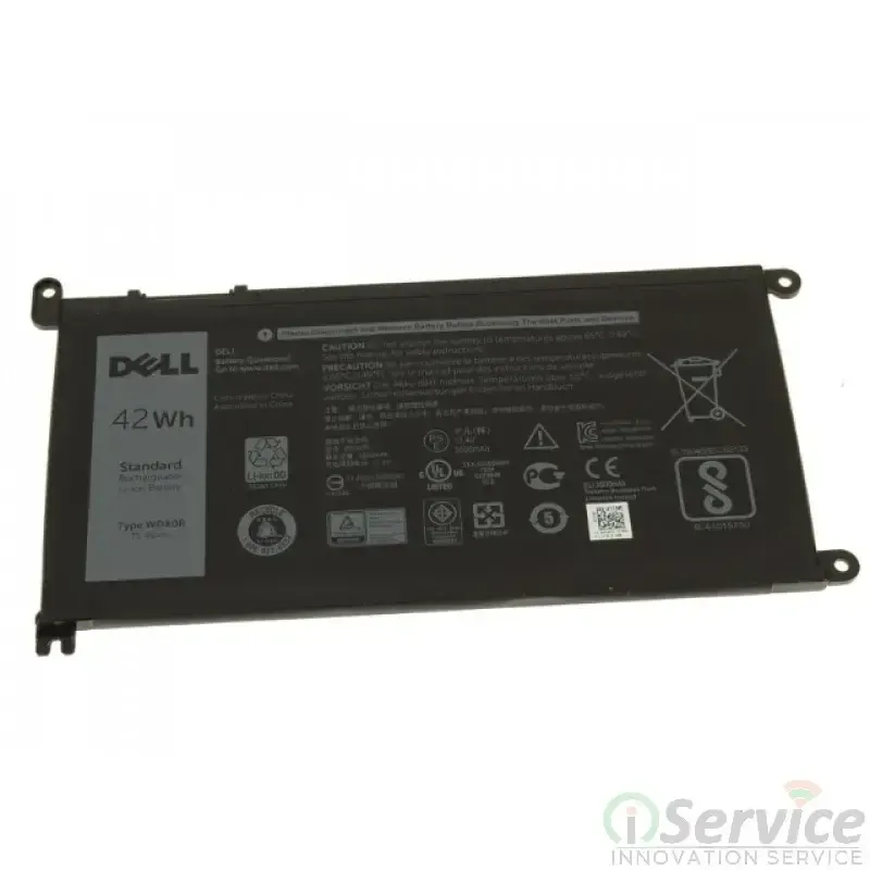 Order Dell Latitude 3189 Battery – Fast Delivery & Reliable Quality