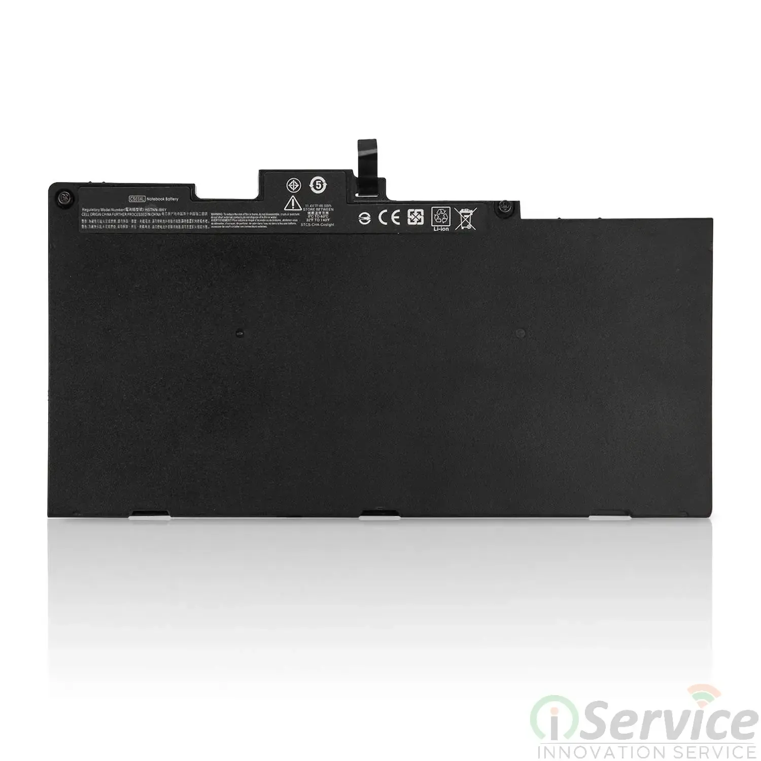 HP EliteBook G3 755 Battery – Fast Delivery, Perfect Fit