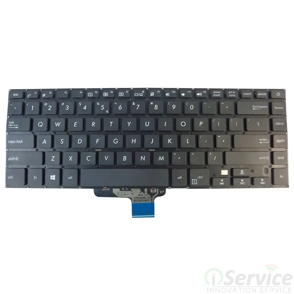 Laptop Keyboard For Asus VivoBook 15 (X510UA) Replacement