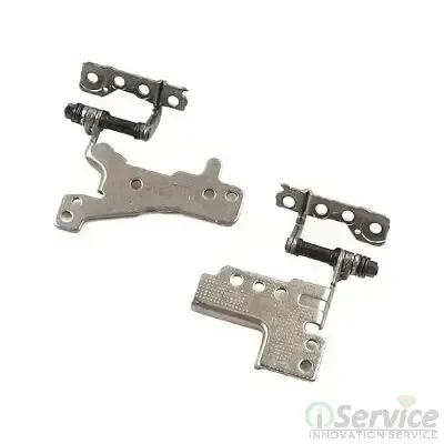 Laptop Hinges L/R Set for Asus Vivobook 15 (X515JA)