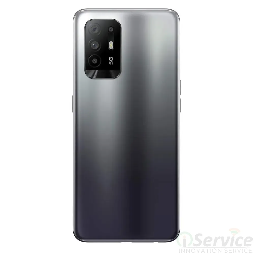Order Oppo F19 Pro Plus CPH2159 Fluid Black Housing | Fast Delivery
