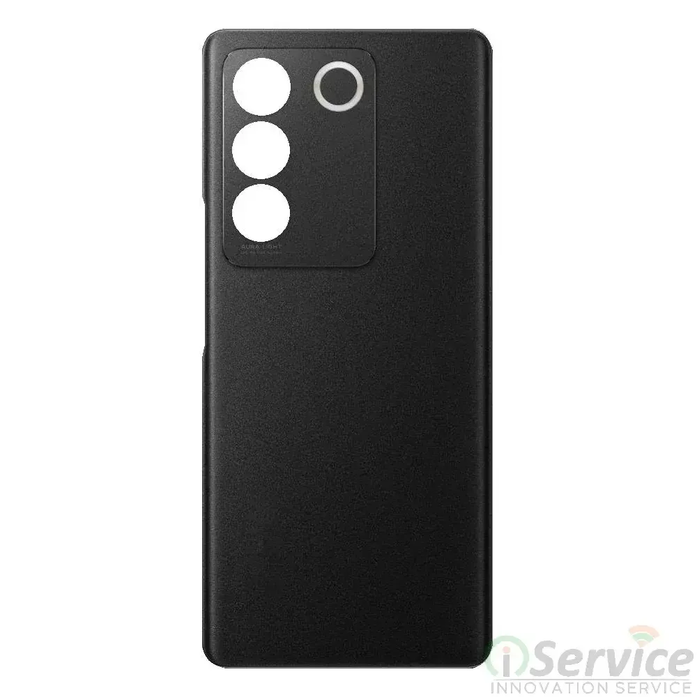 Order Back Panel for Vivo V27 Emerald Green – Shop iService Online