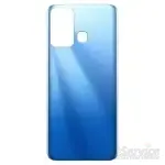 Back Panel Infinix Hot 12 Play X6816 Horizon Blue