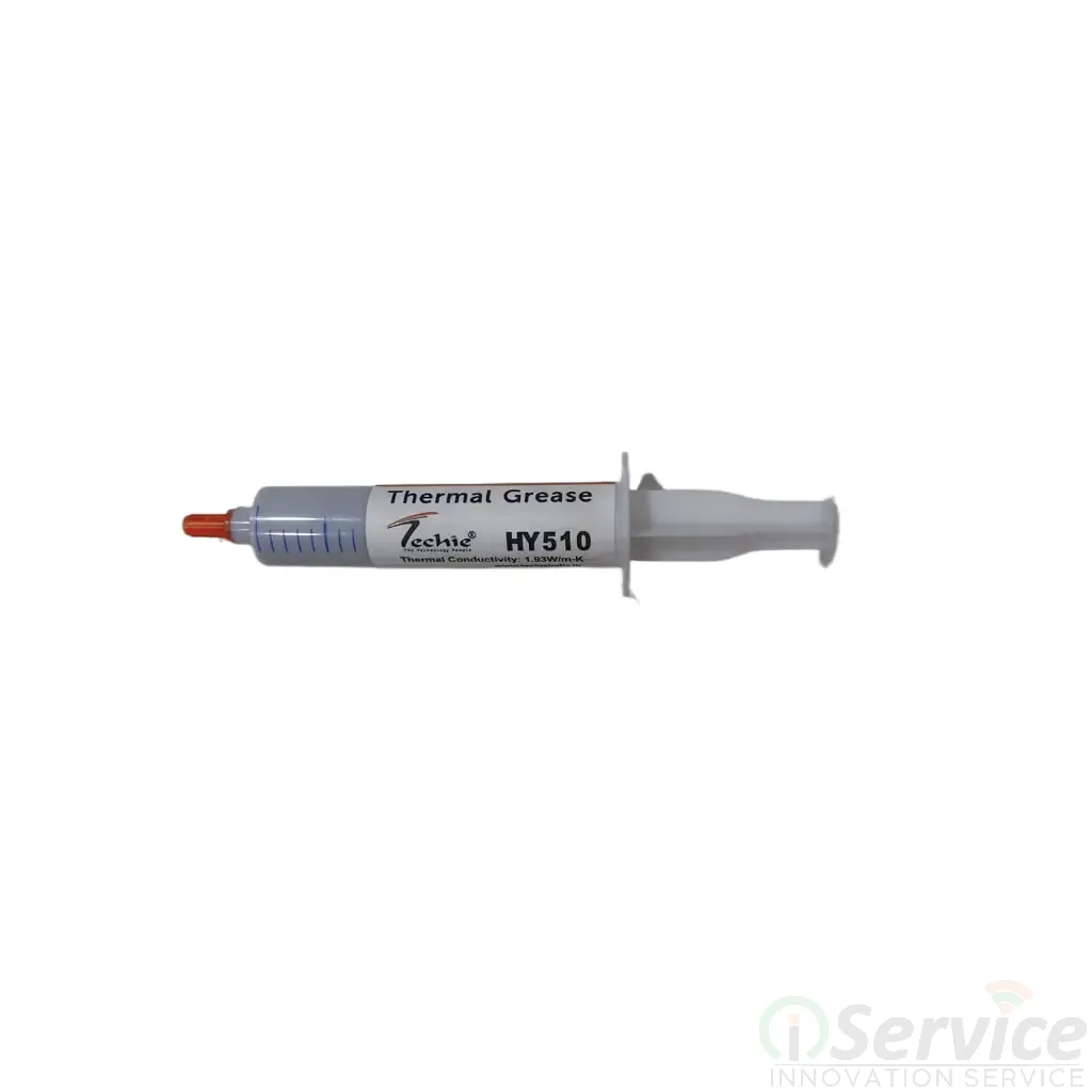 Order Now High Stability Thermal Grease HY510 Buy iService