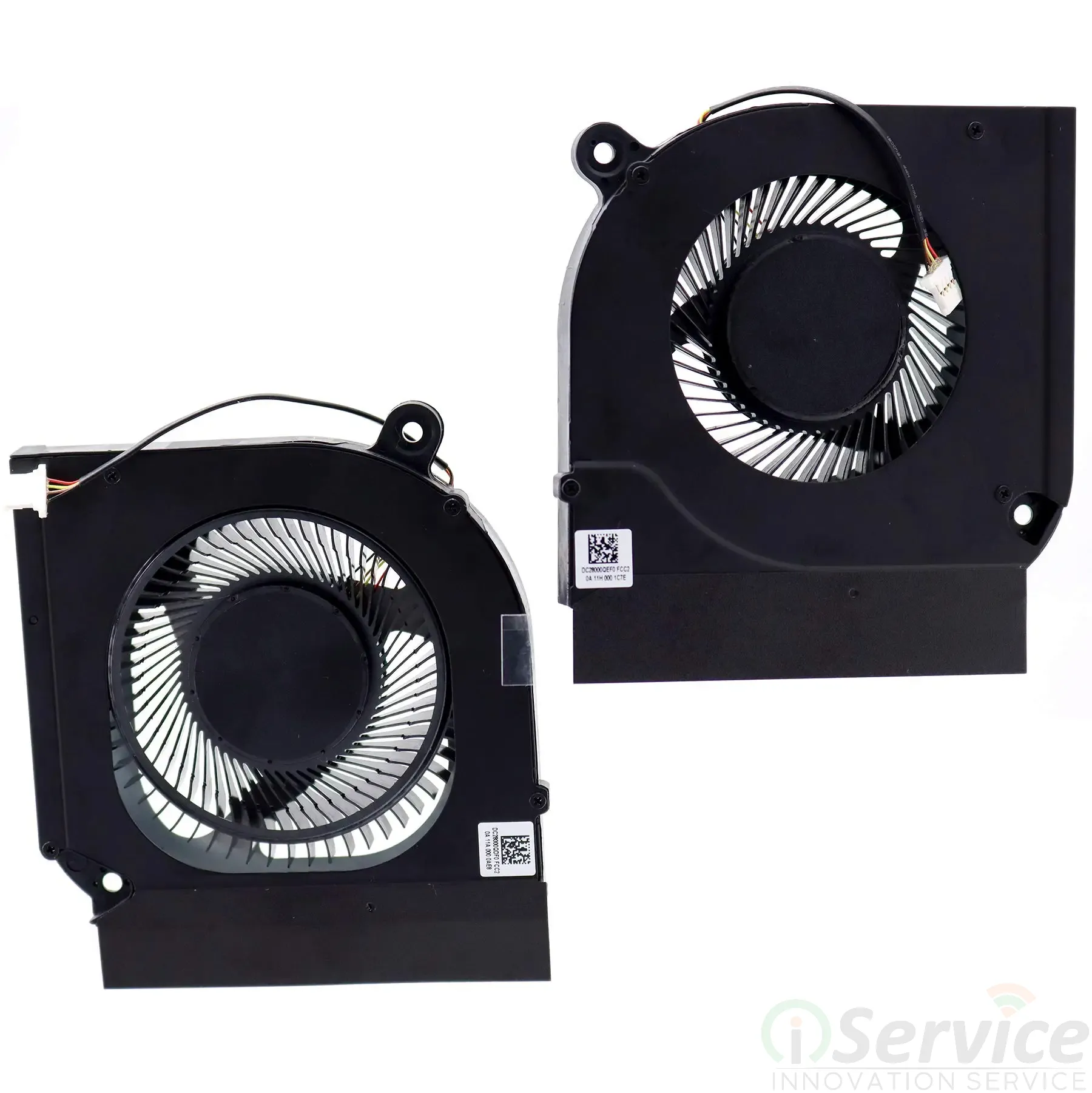 Buy Acer Nitro 5 AN515-58 CPU & GPU Fan Fast Delivery Online