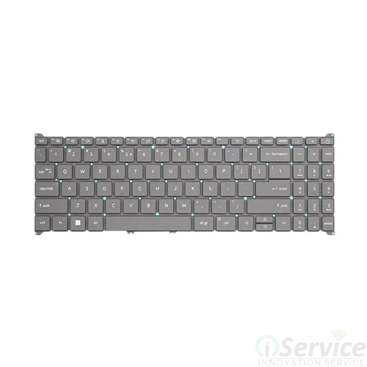 Acer Aspire 5 A515-57G Keyboard – Fast Delivery | iService Shop