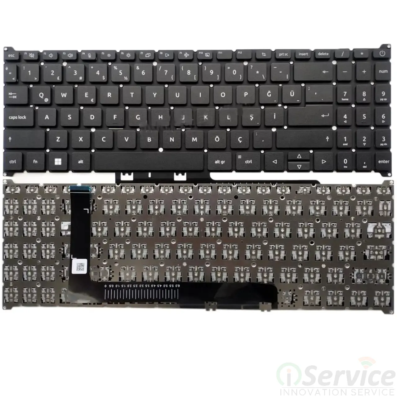 Acer Aspire 5 A515-57 Laptop Keyboard – Buy Online, Fast Delivery
