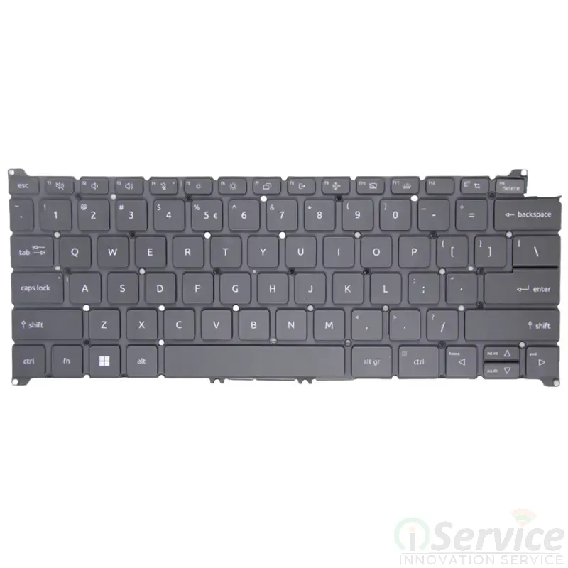 Acer Swift Go (SFG14-71) Laptop Keyboard Replacement