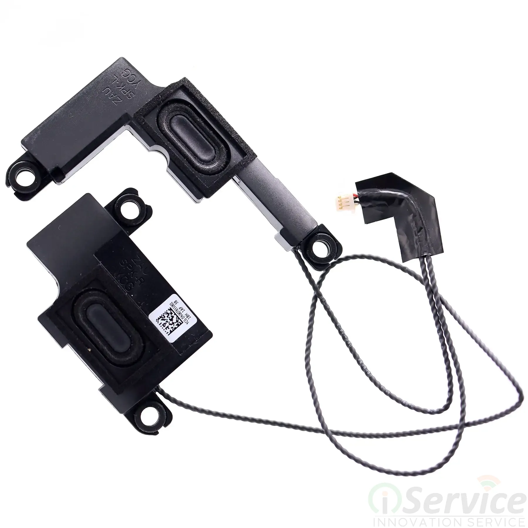 Laptop Speaker for Acer Aspire 5 (A515-45) - Reliable Speaker for Audio ...