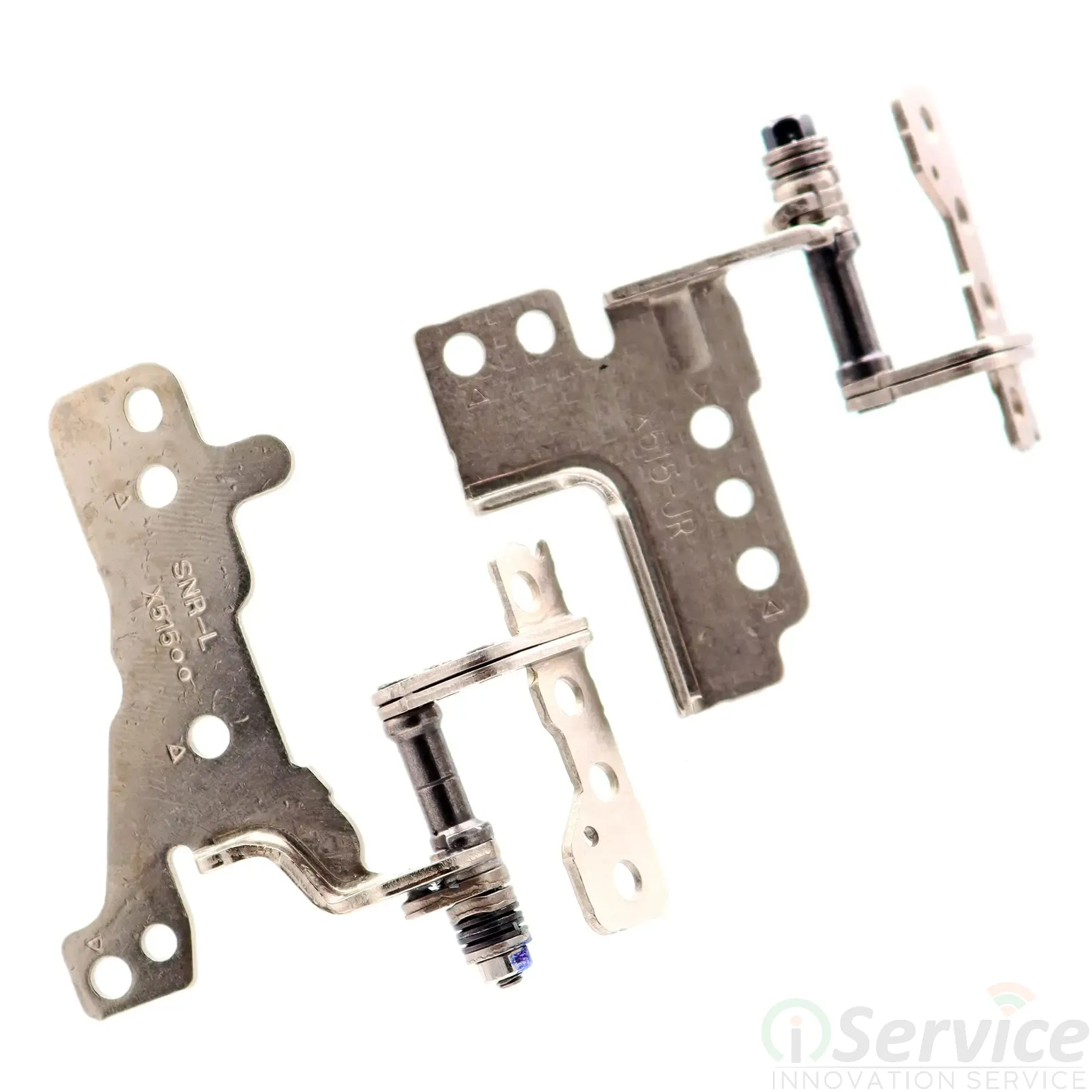 Order Asus Vivobook 15 X515DA Hinges LR Set – Perfect Fit iService