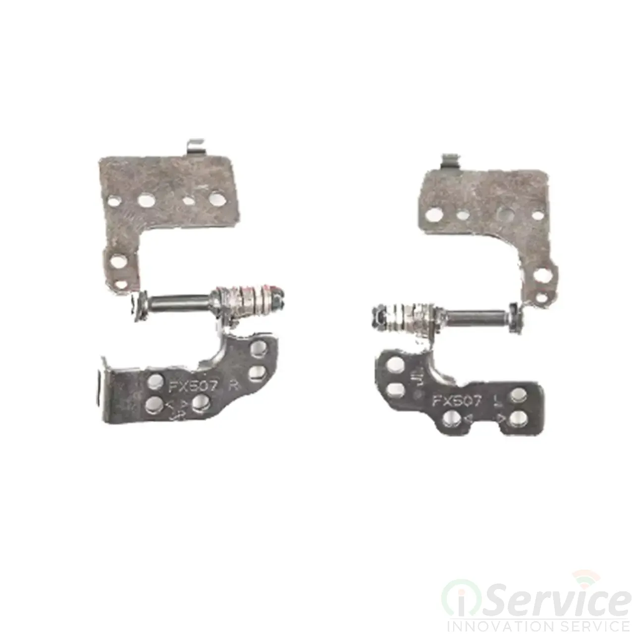 Laptop Hinges LR Set for Asus TUF Gaming F15 FX507ZE – Order ...