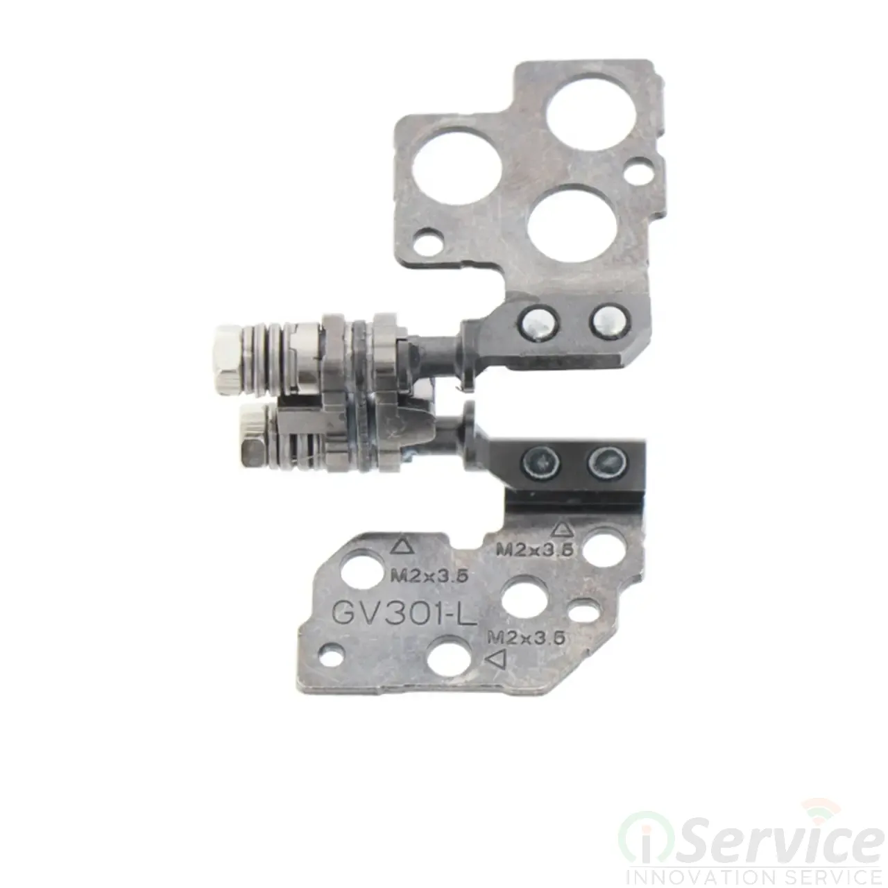 Laptop Hinges L/R Set for Asus Rog Flow X13 (GV301RC)