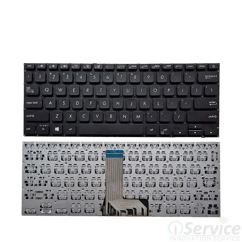 Laptop Keyboard For Asus VivoBook 14 (X412UA)
