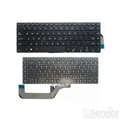 Laptop Keyboard For Asus VivoBook 15 (X505ZA)