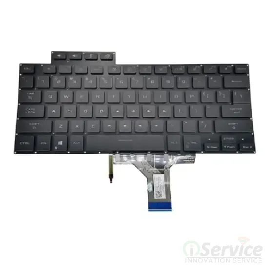 Laptop Keyboard For Asus Rog Flow X13 (GV301RE)