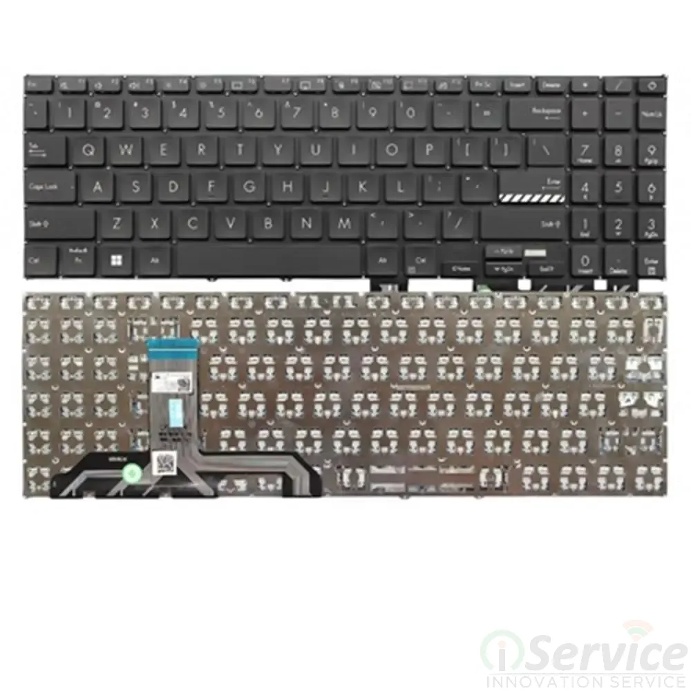 Laptop Keyboard For Asus Vivobook 15 (X1504VA)