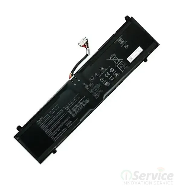 Order Asus TUF Gaming F15 FX507ZE Battery | Fast Delivery iService