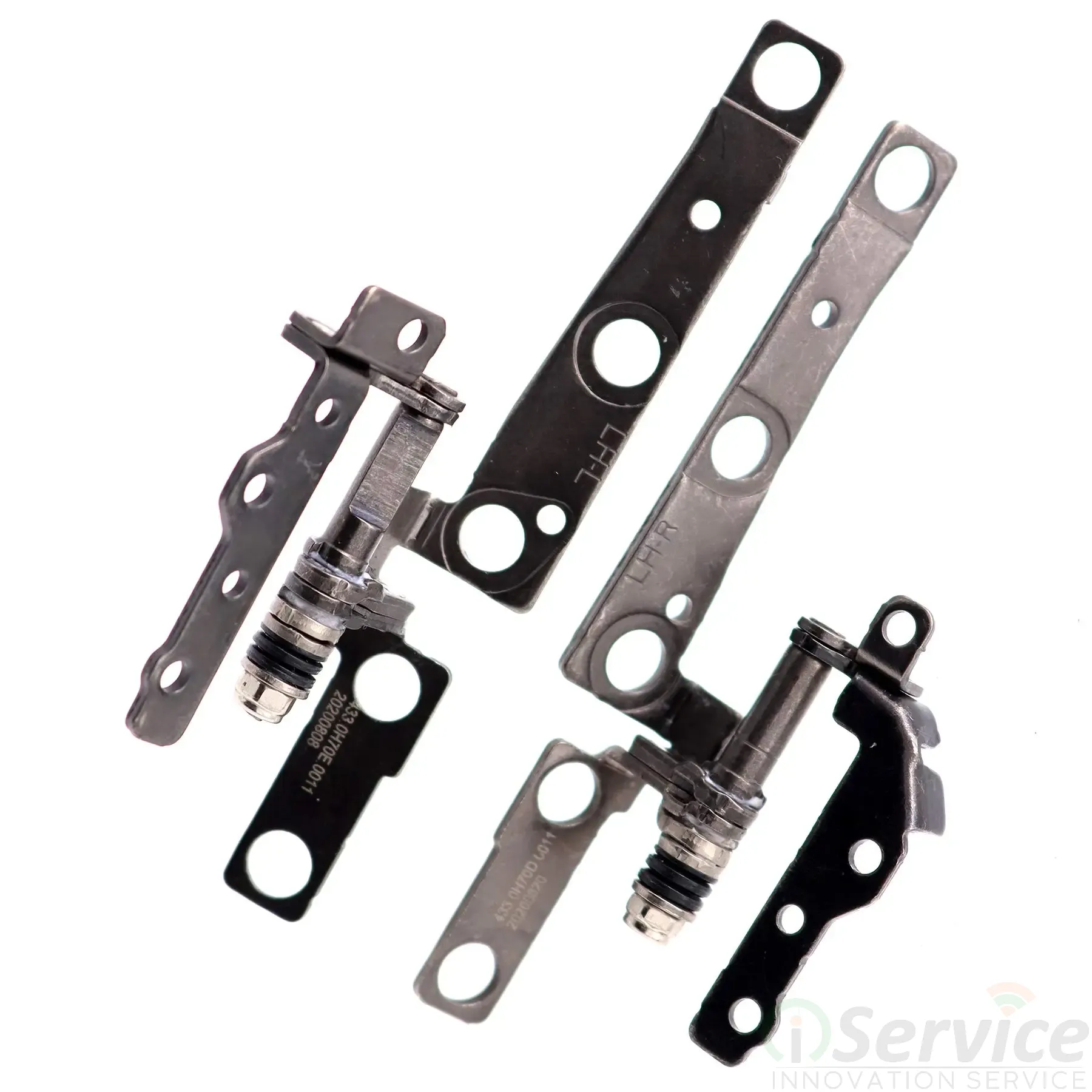 Buy Laptop Hinges L/R Set for Dell G3 15 (3500) | iService