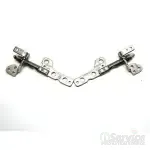 Laptop Hinges Dell Alienware M17 R2 Strong Secure Fit