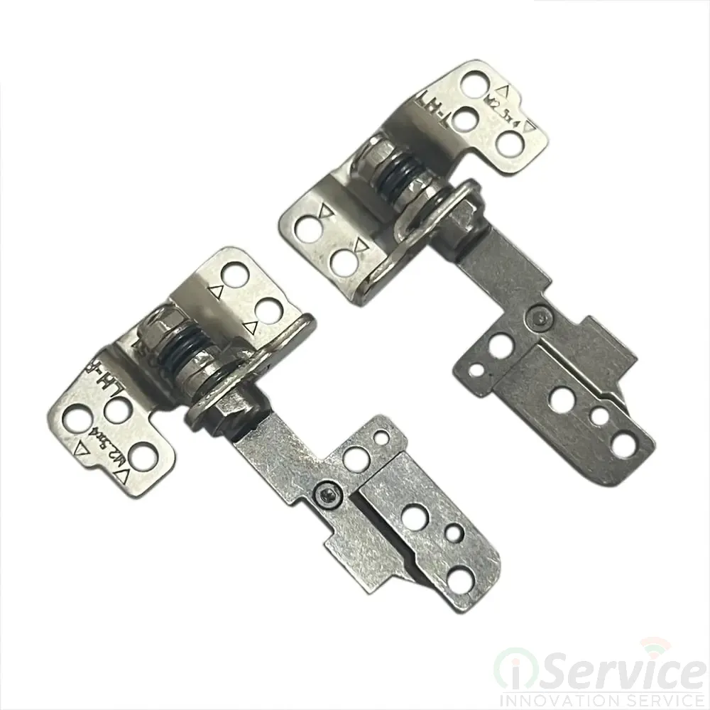 Laptop Hinges Dell Alienware M15 R3 Smooth Motion Set | iService