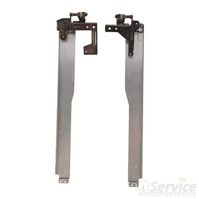 Laptop Hinges Dell Latitude 3510 L/R Durable Set | iService