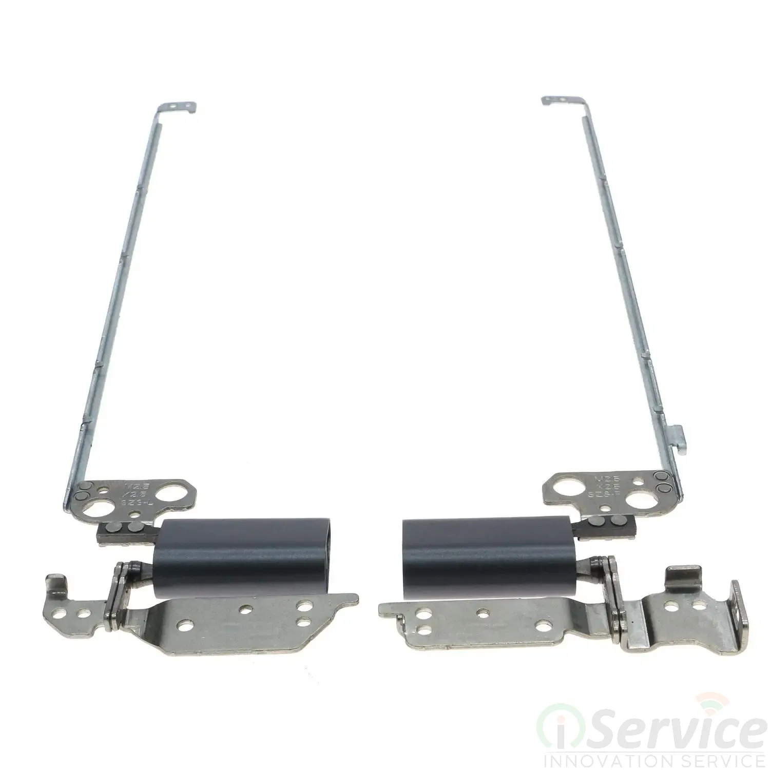Dell Inspiron 11 3168 Durable Left Right Laptop Hinges Set