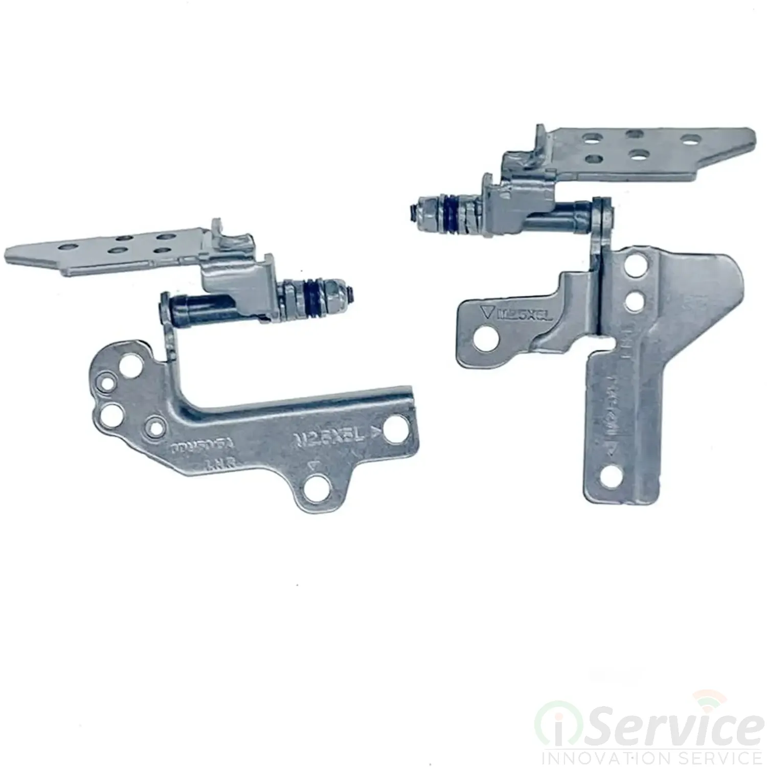 Laptop Hinges L/R Set for Dell Inspiron 15 (3525)