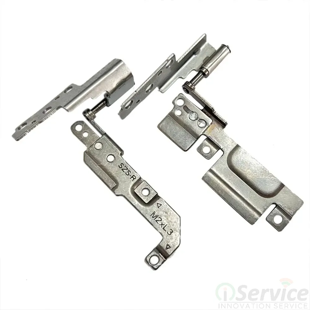Laptop Hinges L/R Set for Dell Inspiron 13 (5320) | Durable Hinges