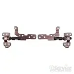 Laptop Hinges L/R Set for Dell G15 5520 – Reliable Replacement