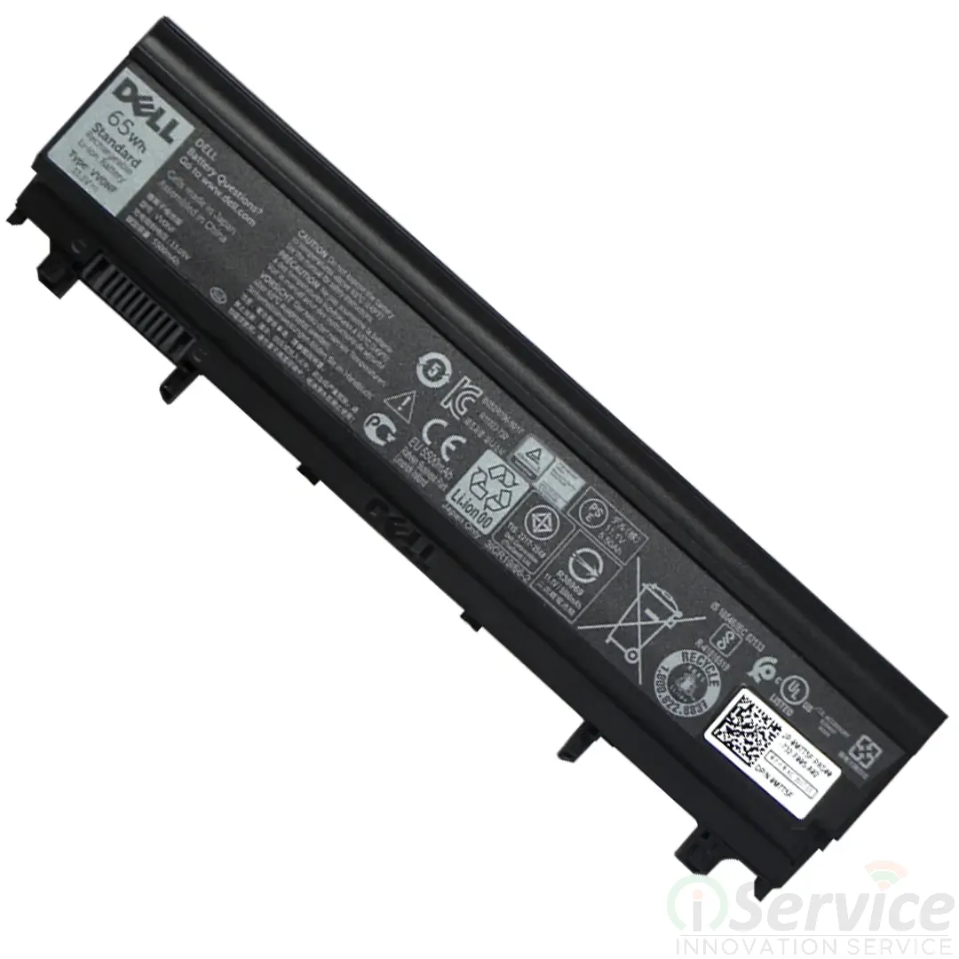 Buy Dell Latitude E5440 Laptop Battery – Fast Delivery, Order Online