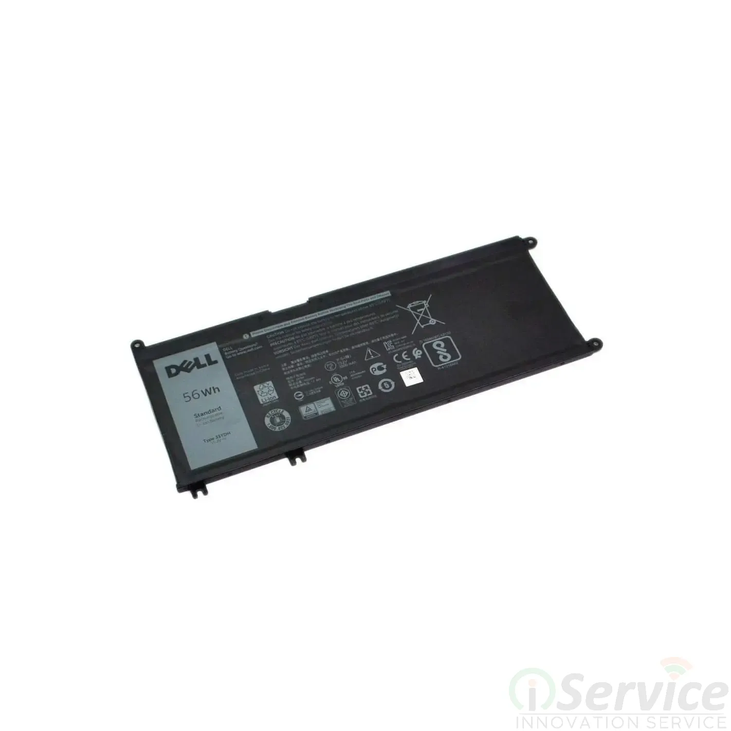 Order Laptop Battery for Dell G5 15-5587 – Shop Online iService