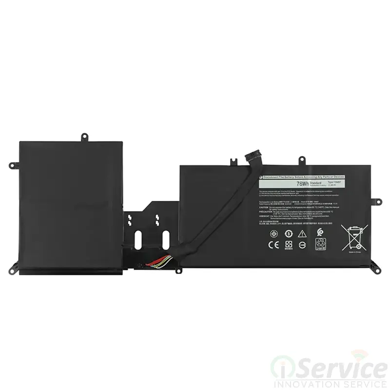 Laptop Battery Dell Alienware M15 R2 – Buy Online Perfect Fit iService