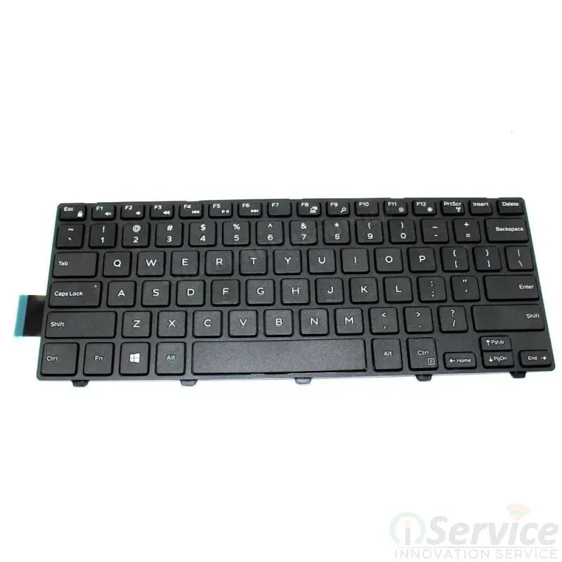 Dell Inspiron 14-3451 Keyboard – Fast Delivery iService