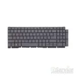 Dell G5 15 5515 Keyboard Reliable Replacement