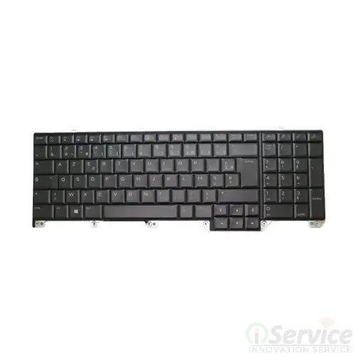 Keyboard for Alienware 17 R4 – Premium Replacement