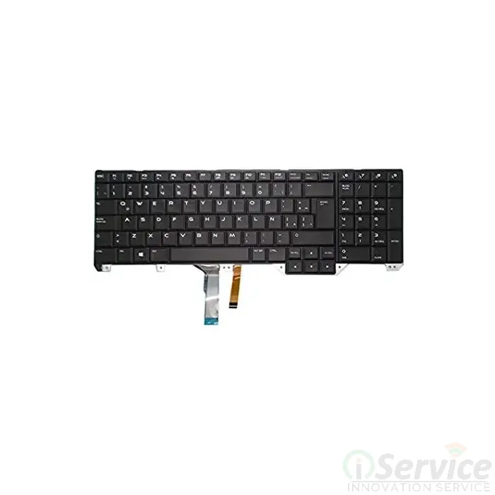 Laptop Keyboard Dell Alienware 17 R3 Reliable Replacement