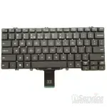 Laptop Keyboard for Dell Latitude (3300)