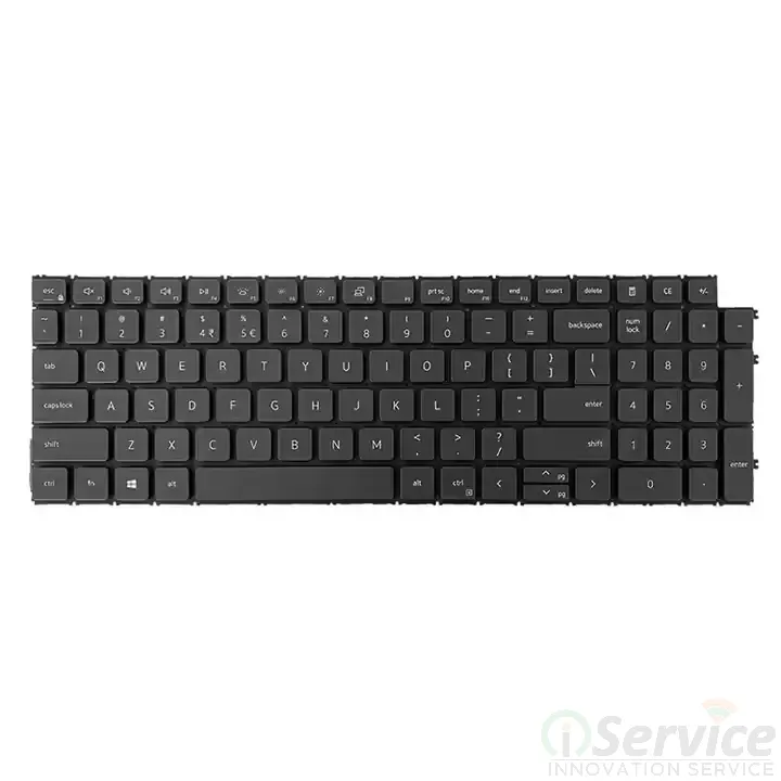 Keyboard for Vostro 3510 – Dell 15 Key Replacement