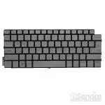Laptop Keyboard Dell Vostro 14 5402 High-Quality Replacement