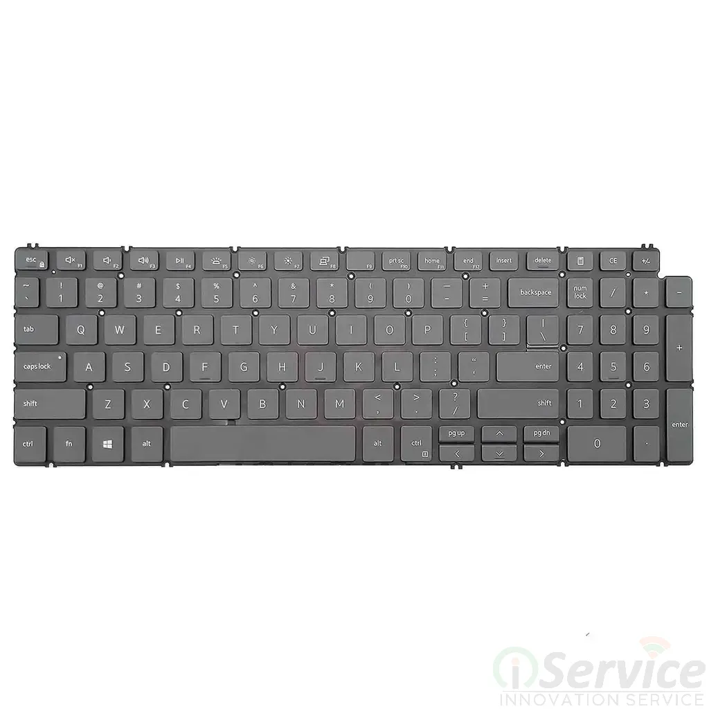 Dell Latitude 3530 Laptop Keyboard – Perfect Fit, Fast Delivery iService