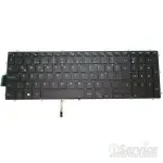 Laptop Keyboard for Dell Latitude (3500)