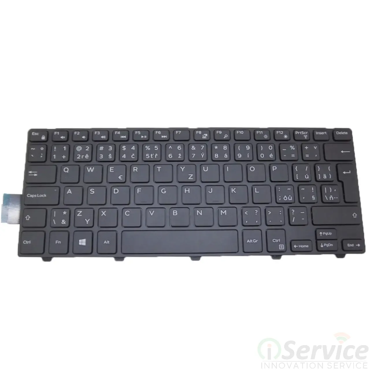 Laptop Keyboard for Dell Latitude 3450 – Order Reliable Replacement Online