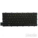 Order Dell Inspiron 15 7586 Keyboard Online Shop | Spare
