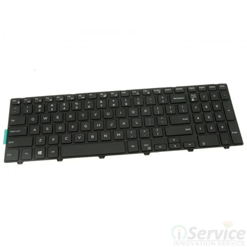 Laptop Keyboard Dell Inspiron 15 5558 Sturdy and Durable